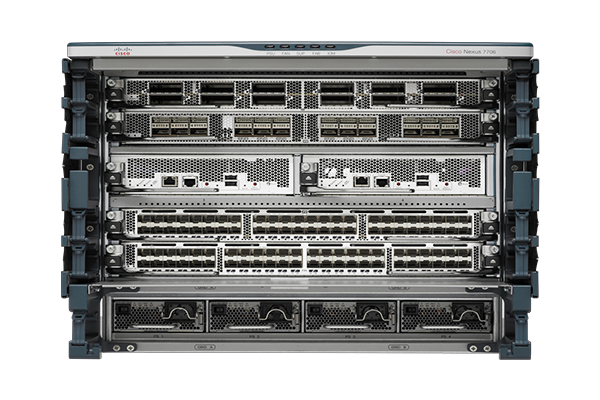Cisco Network Switches - Stoneleigh Consultancy Limited