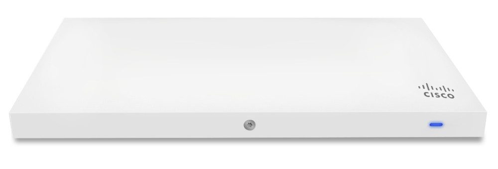 Cisco Meraki MR33 Wireless - Stoneleigh Consultancy Limited