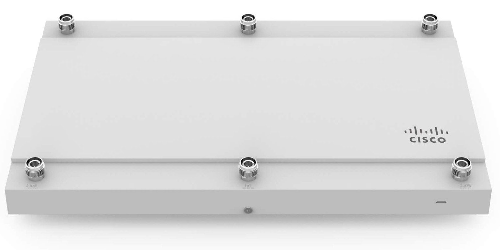 Cisco Meraki MR53E Access Point - Stoneleigh Consultancy Limited