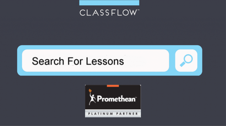 ClassFlow - Classroom Interactive Lessons - Stoneleigh Consultancy Limited