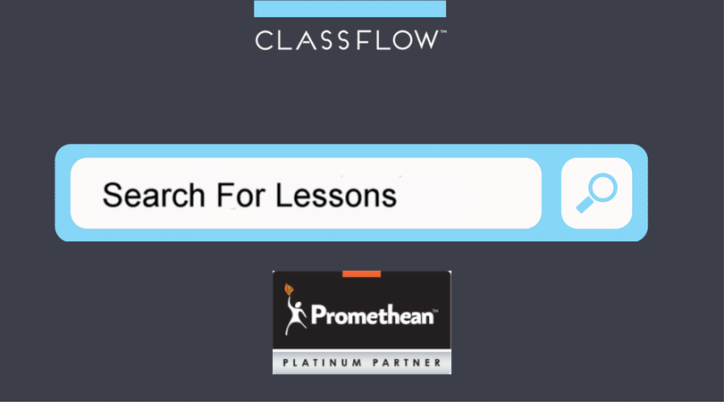 ClassFlow - Classroom Interactive Lessons - Stoneleigh Consultancy Limited