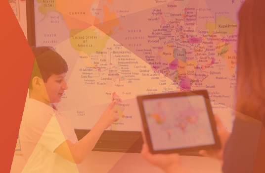 ClassFlow - Classroom Interactive Lessons - Stoneleigh Consultancy Limited