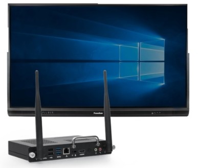 Promethean Computing Modules Android and Windows - Stoneleigh ...