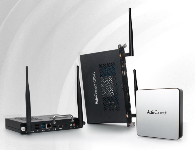 Promethean Computing Modules Android and Windows - Stoneleigh ...